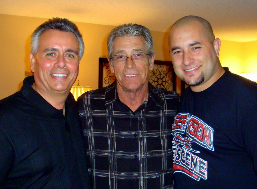 Steve Yeager Married